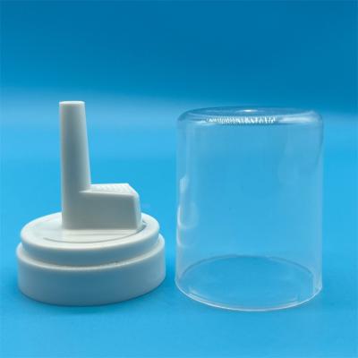 China Adjustable Hair Styling Product Valve for Sprays and Mousses | Versatile Dispensing for sale