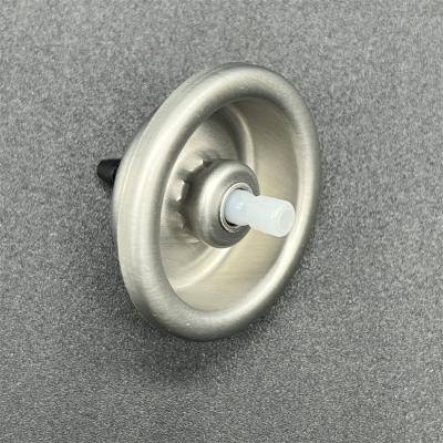 China Precision Hair Mousse Applicator Valve for Consistent Styling - Ideal for Professional and Home Use for sale