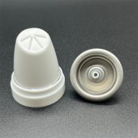 China Aerosol Can Valve for Hair Mousse for sale