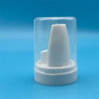 China Adjustable Hair Styling Product Valve for Sprays and Mousses | Versatile Dispensing for sale