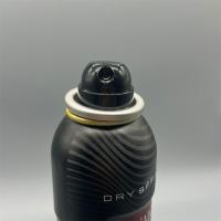 China High-Performance Tinplate And Aluminum  Aerosol Valve For Deodorant Sprays for sale