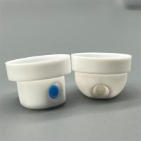 China 1 Inch Deodorant Aerosol Valve For Personal Care And Cosmetic Spray Applications for sale