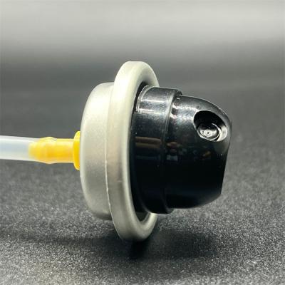 China Body Spray Aerosol Valve for Deodorant and Perfume Spray Products for sale