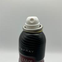 China Body Spray Valve for Aerosol Deodorant and Fragrance Sprays for OEM Production for sale