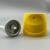 China Precision Deodorant Body Spray Valve Delivering Effective Odor Control and Lasting Freshness for sale
