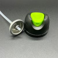 China Professional Body Spray Aerosol Valve for Cosmetic and Personal Care Products for sale