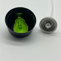 China Precision Deodorant Body Spray Valve Delivering Effective Odor Control and Lasting Freshness for sale
