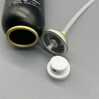China Body Spray Aerosol Valve for Deodorant and Perfume and Personal Care Sprays for sale