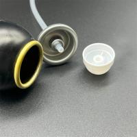 China Body Spray Aerosol Valve for Deodorant and Perfume and Personal Care Sprays for sale
