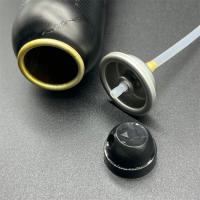 China Body Spray Aerosol Valve for Deodorant and Perfume and Personal Care Sprays for sale