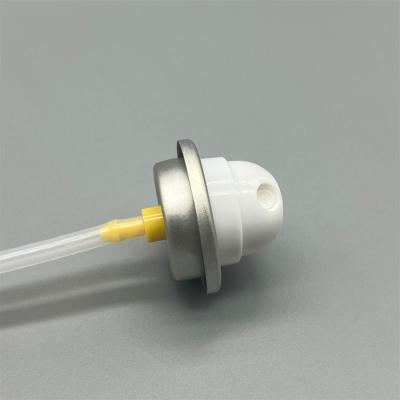 China Body Spray Aerosol Valve for Deodorant and Perfume and Personal Care Sprays for sale