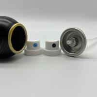 China Aerosol Body Spray Valve for Personal Care and Cosmetic Products for sale