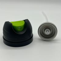 China Aerosol Body Spray Valve for Personal Care and Cosmetic Products for sale