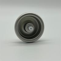 China Aerosol Body Spray Valve for Personal Care and Cosmetic Products for sale
