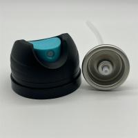 China Advanced Deodorant Body Spray Valve for Superior Odor Control & Long-Lasting Freshness for sale