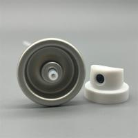 China Advanced Deodorant Body Spray Valve for Superior Odor Control & Long-Lasting Freshness for sale