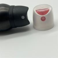 China Precision Deodorant Body Spray Valve Delivering Effective Odor Control and Lasting Freshness for sale