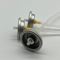 China Advanced Deodorant Body Spray Valve for Superior Odor Control & Long-Lasting Freshness for sale