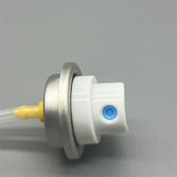 China Body Spray Aerosol Valve for Fine Mist and Even Coverage with Leak-Proof Seal for sale