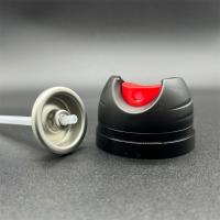 China High-Performance Deodorant Spray Valve for Powerful Odor Protection and Lasting Freshness for sale