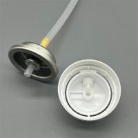 China Advanced Deodorant Body Spray Valve for Enhanced and Long-Lasting Odor Control for sale