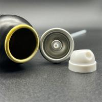 China Advanced Deodorant Body Spray Valve for Enhanced and Long-Lasting Odor Control for sale