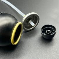 China Advanced Deodorant Body Spray Valve for Enhanced and Long-Lasting Odor Control for sale