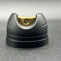 China High-Precision Deodorant Aerosol Valve for Optimized Fragrance Dispersion and Long-Lasting Freshness for sale