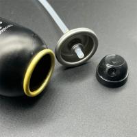 China Advanced Deodorant Body Spray Valve for Enhanced and Long-Lasting Odor Control for sale