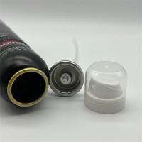 China Aerosol Body Spray Valve for Deodorant and Fragrance Packaging Solutions for sale