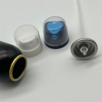 China Aerosol Body Spray Valve for Deodorant and Fragrance Packaging Solutions for sale