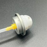 China High-Precision Deodorant Aerosol Valve for Optimized Fragrance Dispersion and Long-Lasting Freshness for sale