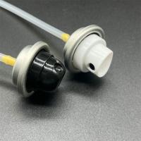 China Precision Deodorant Spray Valve for Advanced Odor Protection for sale