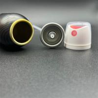 China Precision Deodorant Spray Valve for Advanced Odor Protection for sale