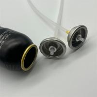 China Precision Deodorant Spray Valve for Advanced Odor Protection for sale