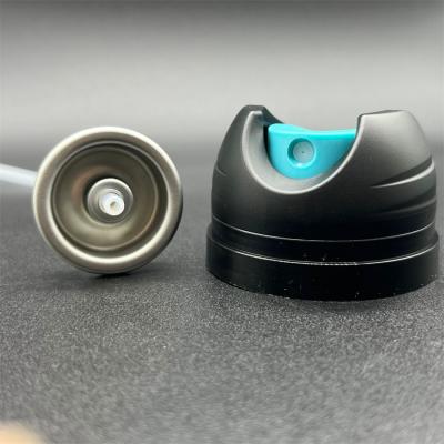 China Precision Deodorant Spray Valve for Advanced Odor Protection for sale