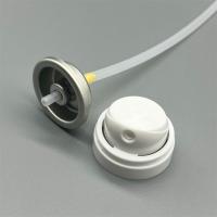 China Advanced Deodorant Spray Valve for Enhanced Odor Control for sale