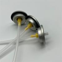 China Advanced Deodorant Spray Valve for Enhanced Odor Control for sale