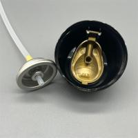 China High-Performance Deodorant Spray Valve for Powerful Odor Protection and Lasting Freshness for sale