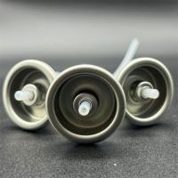 China High-Performance Deodorant Spray Valve for Powerful Odor Protection and Lasting Freshness for sale