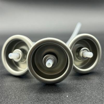 China High-Performance Deodorant Spray Valve for Powerful Odor Protection and Lasting Freshness for sale