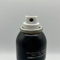 China Precision Deodorant Spray Valve for Enhanced Fragrance Dispersion and Lasting Freshness for sale