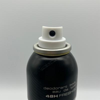 China Precision Deodorant Spray Valve for Enhanced Fragrance Dispersion and Lasting Freshness for sale