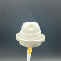 China Precision-Engineered Deodorant Spray Valve for Consistent Fragrance Dispersion and Lasting Freshness for sale