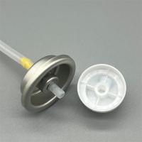 China Advanced Deodorant Spray Valve for Superior Odor Control for sale