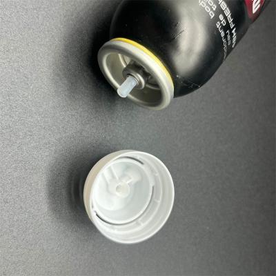 China Advanced Deodorant Spray Valve for Superior Odor Control for sale