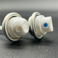 China Advanced Deodorant Spray Valve for Superior Odor Control for sale