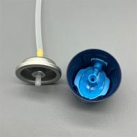 China Advanced Deodorant Spray Valve for Superior Odor Control for sale