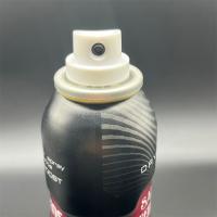 China Advanced Body Spray Aerosol Valve Delivering Consistent and Extended Odor Control for sale
