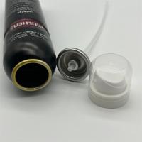 China High-Precision Deodorant Aerosol Valve for Optimized Fragrance Dispersion and Long-Lasting Freshness for sale
